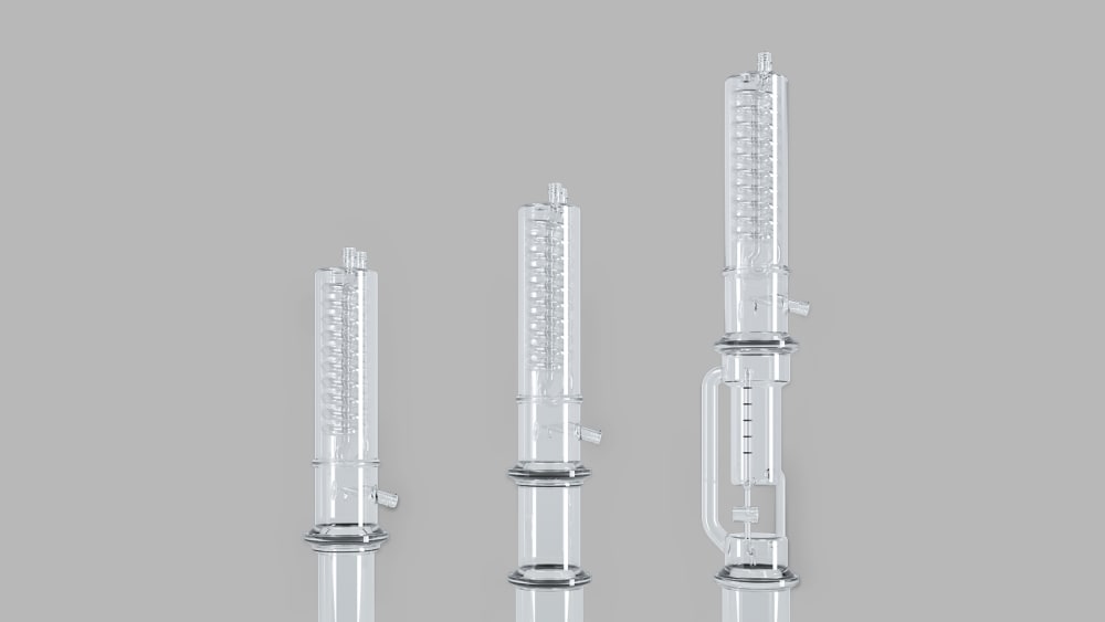 FatExtractor E-500 | Buchi.com